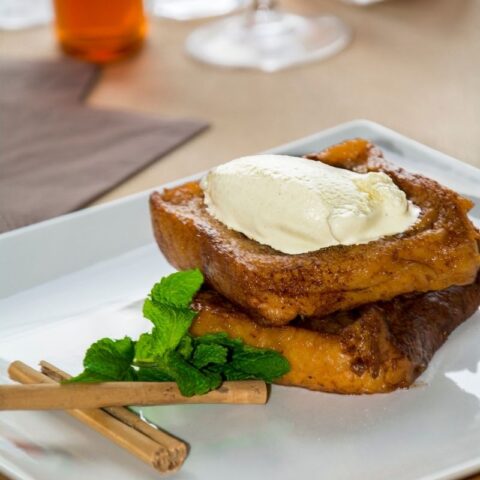 Delicious Torrijas Recipe (Spanish French Toast)