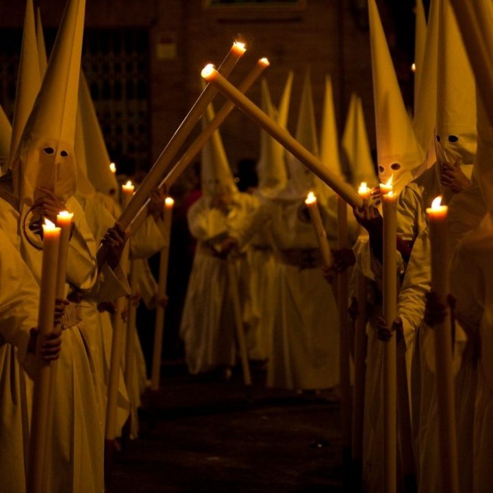 What's The History Of Semana Santa? [10 Things To Know] - Visit ...