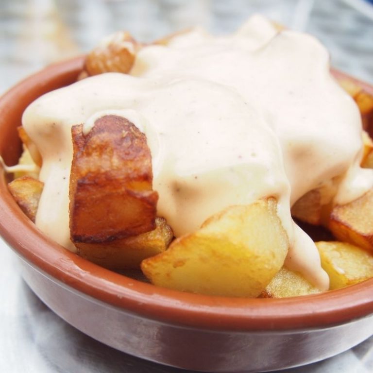 Best Spanish Dinner Party Recipes - Visit Southern Spain