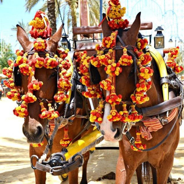 22 Best Festivals in Andalucia to Attend! - Visit Southern Spain
