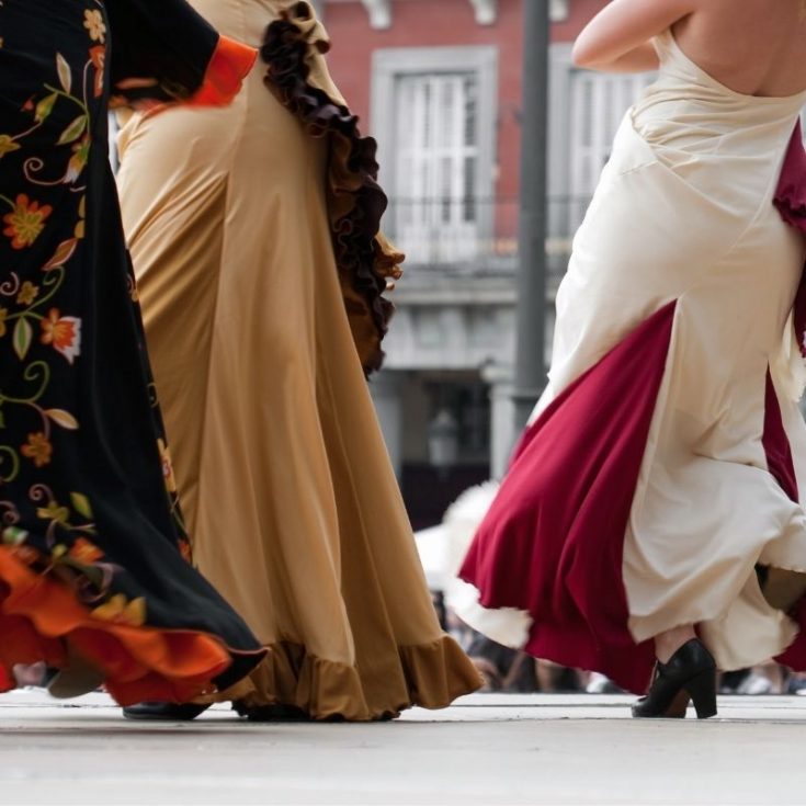 16 Great Things To Do In Marbella In May - Visit Southern Spain