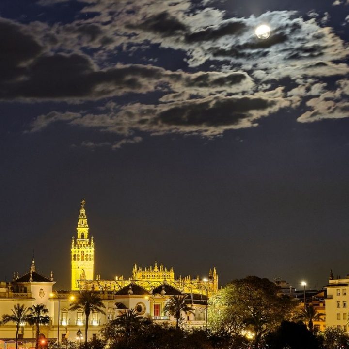 12 Unique Things to do in Seville at Night - Visit Southern Spain