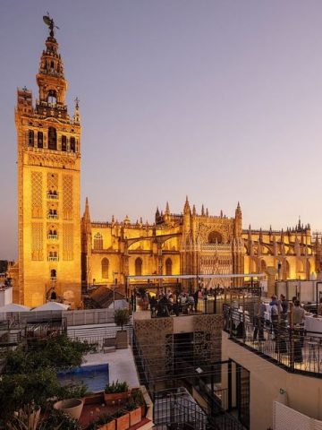 13 Unique Things to do in Seville at Night - Visit Southern Spain