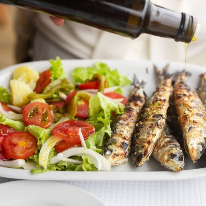 Espetos Recipe - Andalucia's Tasty Grilled Sardines - Visit Southern Spain