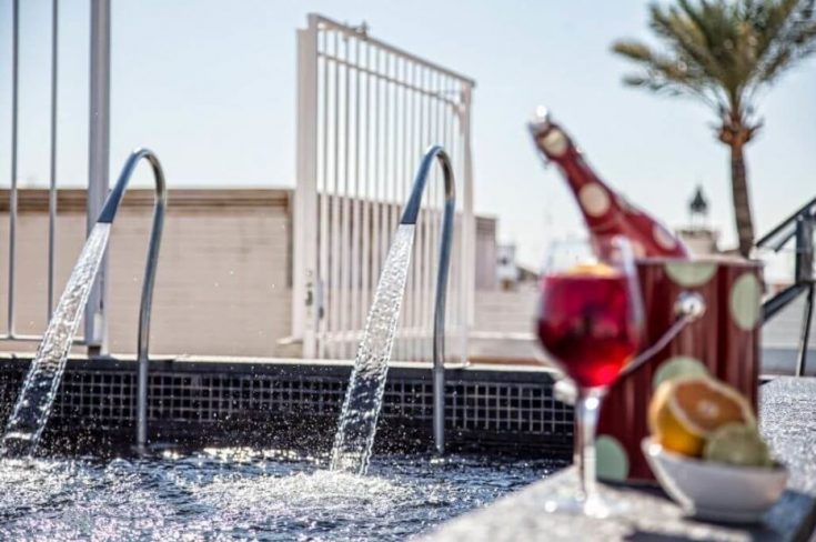 17 Best Resorts in Seville for Ultimate Relaxation - Visit Southern Spain