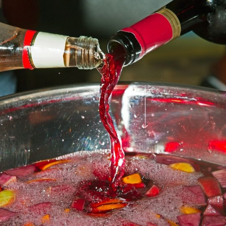 Best Refreshing Spanish Sangria Recipe - Visit Southern Spain