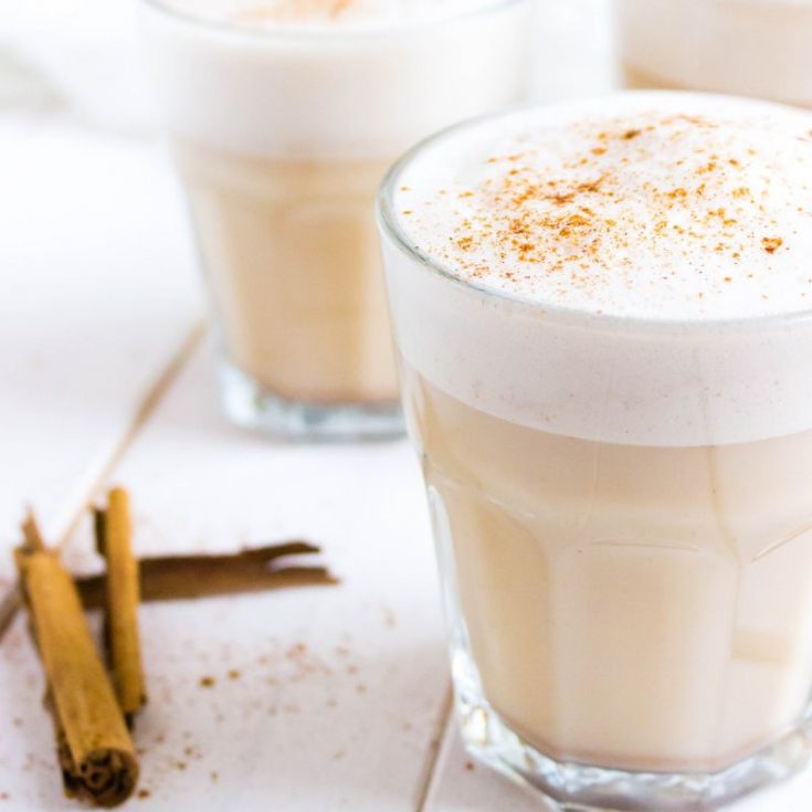 Best Spanish Horchata Recipe by a Local - Visit Southern Spain