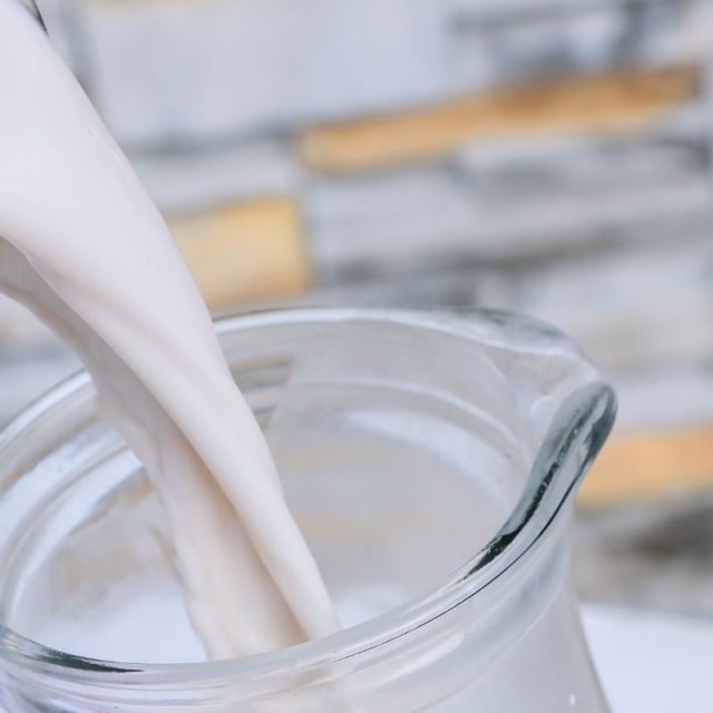 Refreshing Leche Merengada Drink - Visit Southern Spain