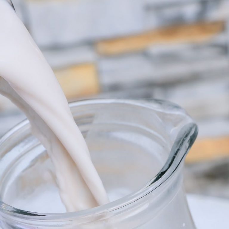 Refreshing Leche Merengada Drink - Visit Southern Spain
