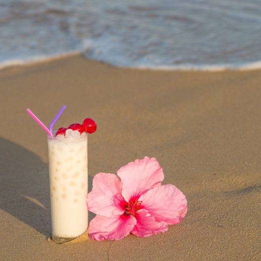 Best Spanish Horchata Recipe by a Local - Visit Southern Spain