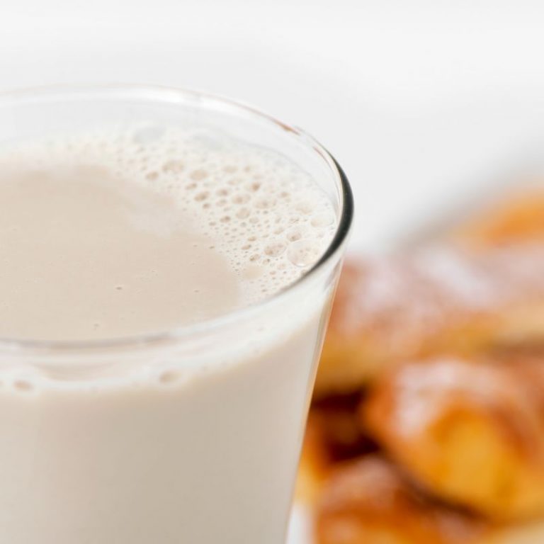 Best Spanish Horchata Recipe by a Local - Visit Southern Spain