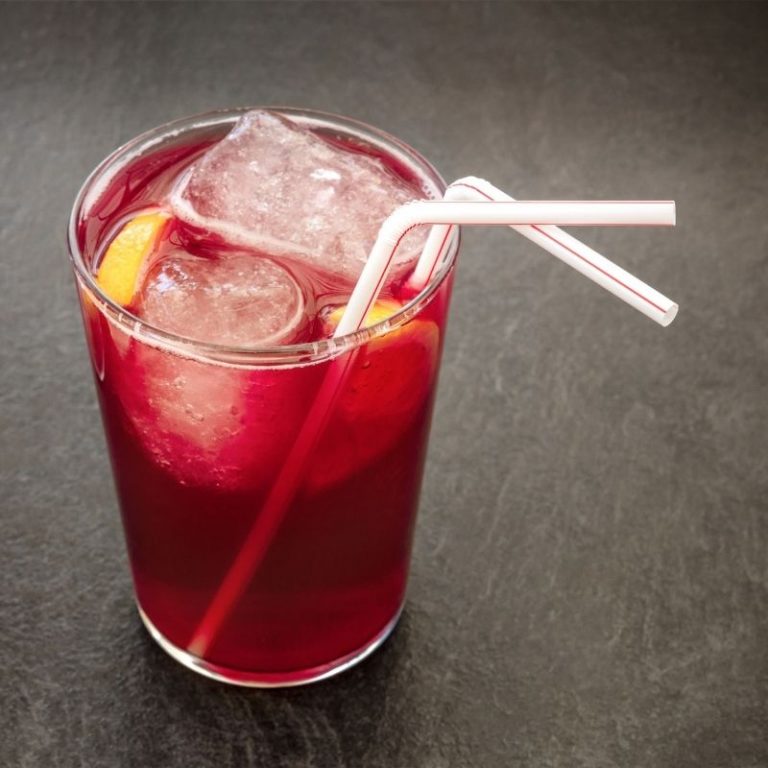 Easy Tinto De Verano Recipe - Visit Southern Spain