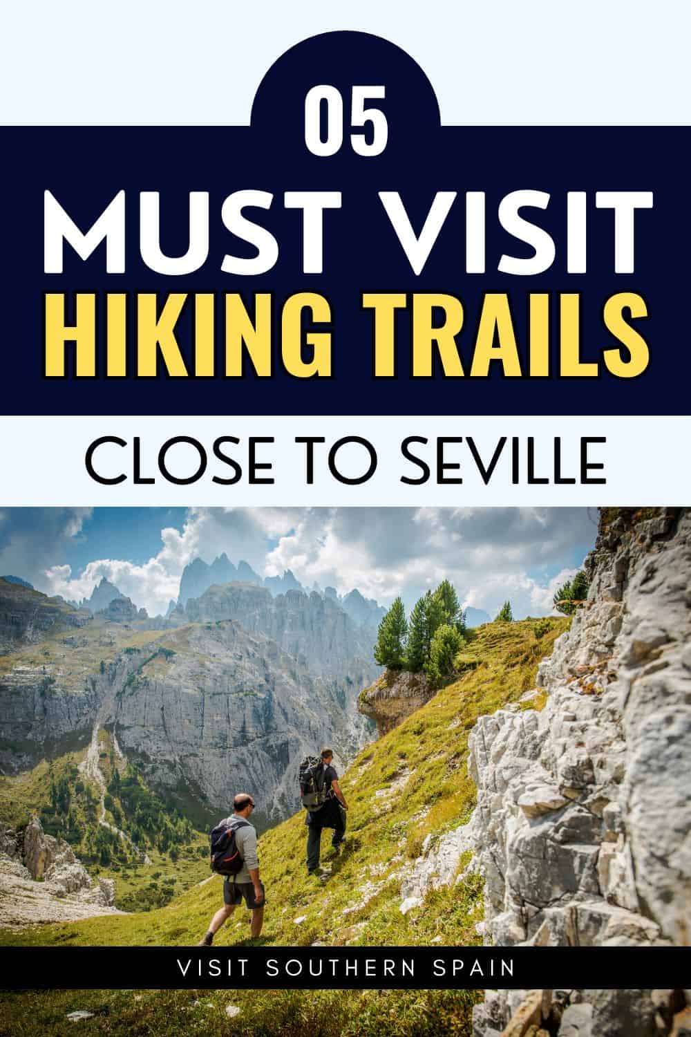 17 Best Hiking Trails Near Seville - Visit Southern Spain