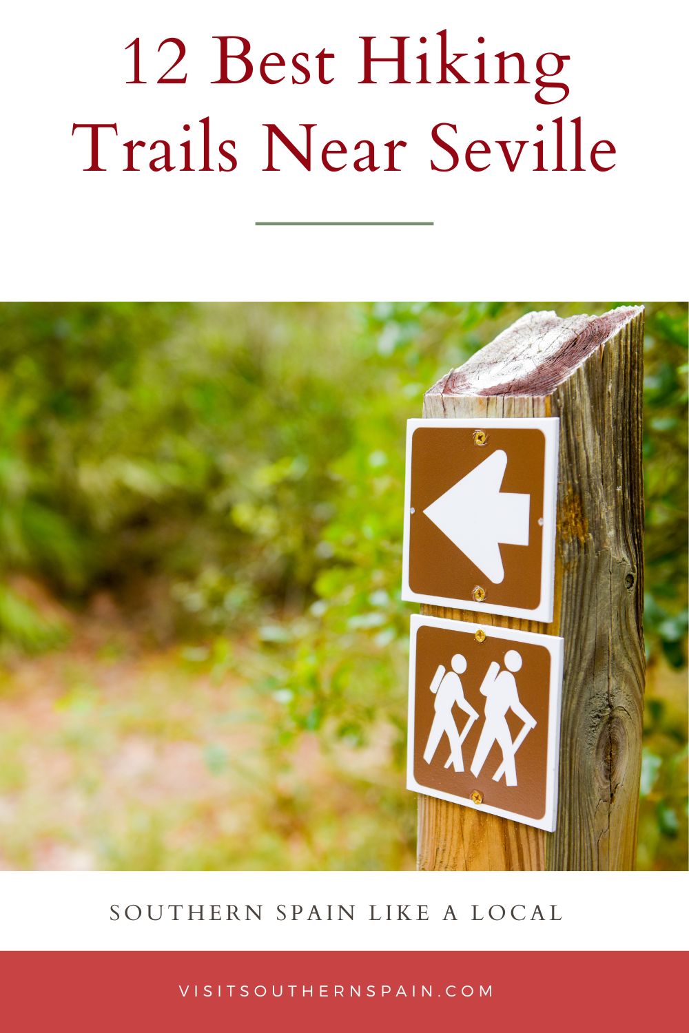 12 Best Hiking Trails Near Seville - Visit Southern Spain