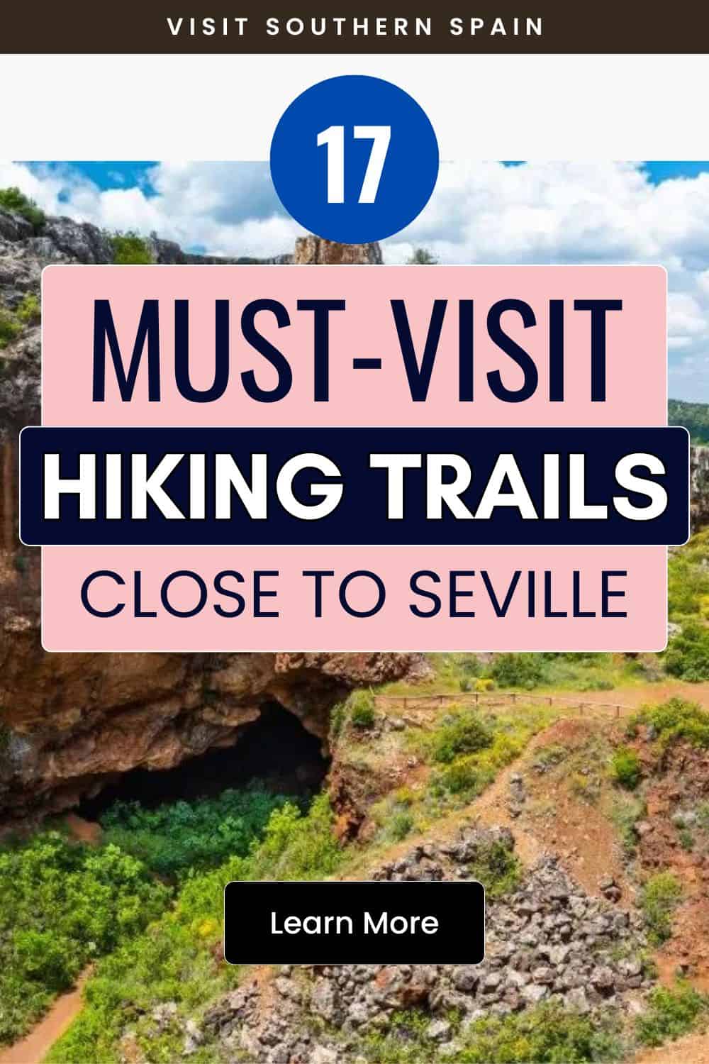 17 Best Hiking Trails Near Seville - Visit Southern Spain