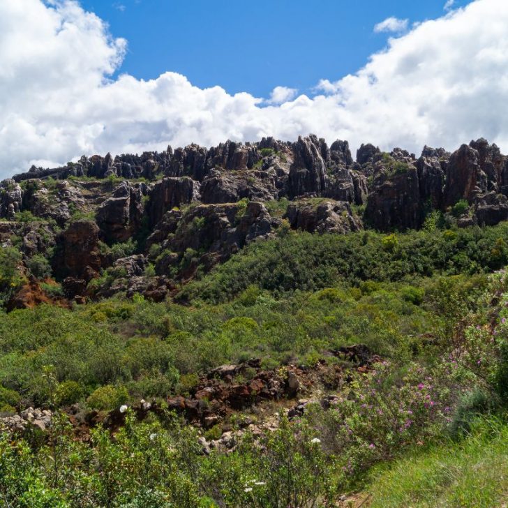 17 Best Hiking Trails Near Seville - Visit Southern Spain