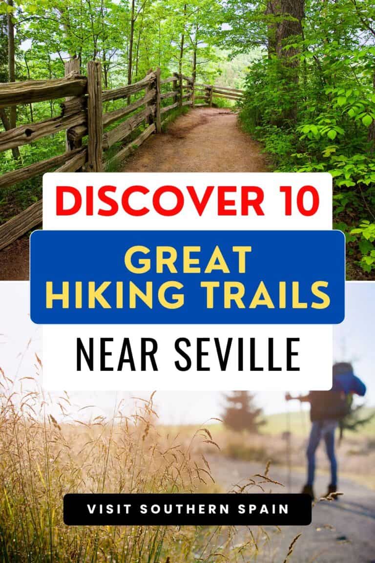 17 Best Hiking Trails Near Seville - Visit Southern Spain
