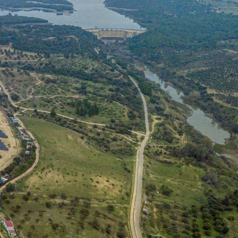 17 Best Hiking Trails Near Seville - Visit Southern Spain