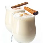 Refreshing Leche Merengada Drink - Visit Southern Spain