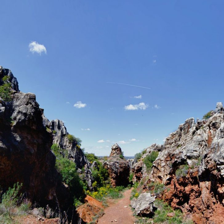 12 Best Hiking Trails Near Seville - Visit Southern Spain