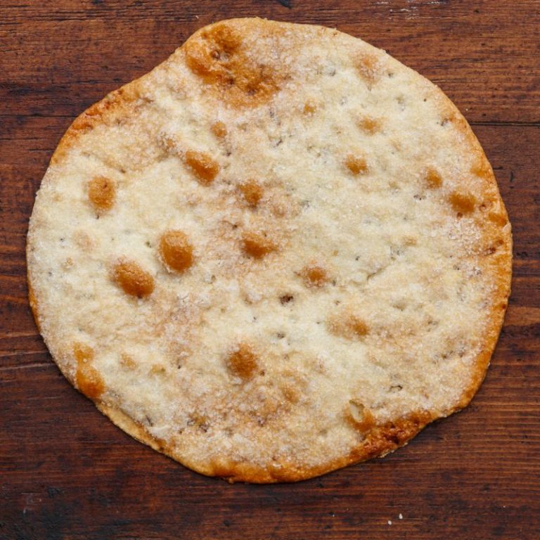 Delicious Spanish Tortas Recipe - Visit Southern Spain