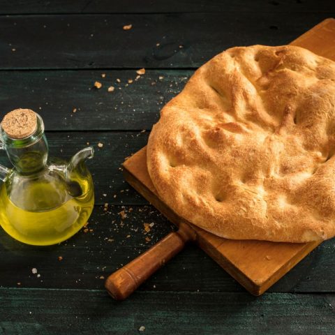 Delicious Spanish Tortas Recipe - Visit Southern Spain