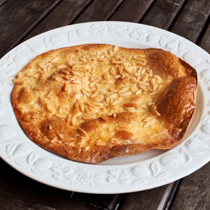 Delicious Spanish Tortas Recipe - Visit Southern Spain