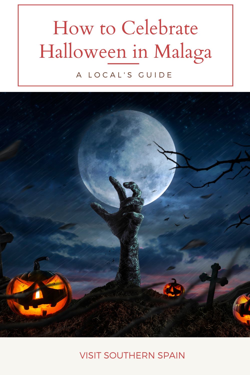 10 Fun Ways to Celebrate Halloween in Malaga - Visit Southern Spain