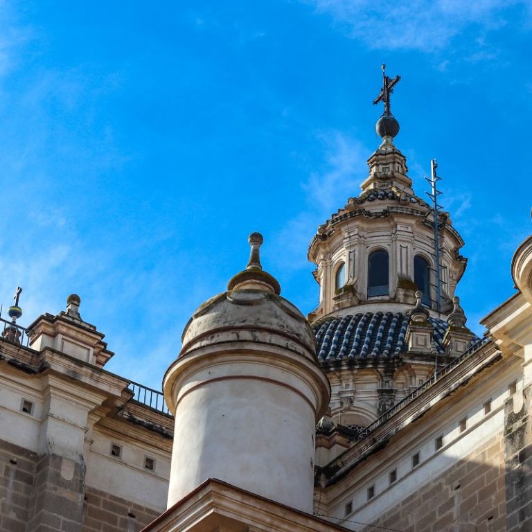 Seville Architecture: 20 Best Buildings To See - Visit Southern Spain