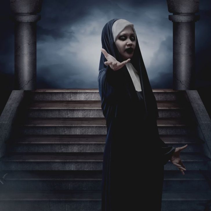 12 Scary Southern Spain Halloween Traditions - Visit Southern Spain