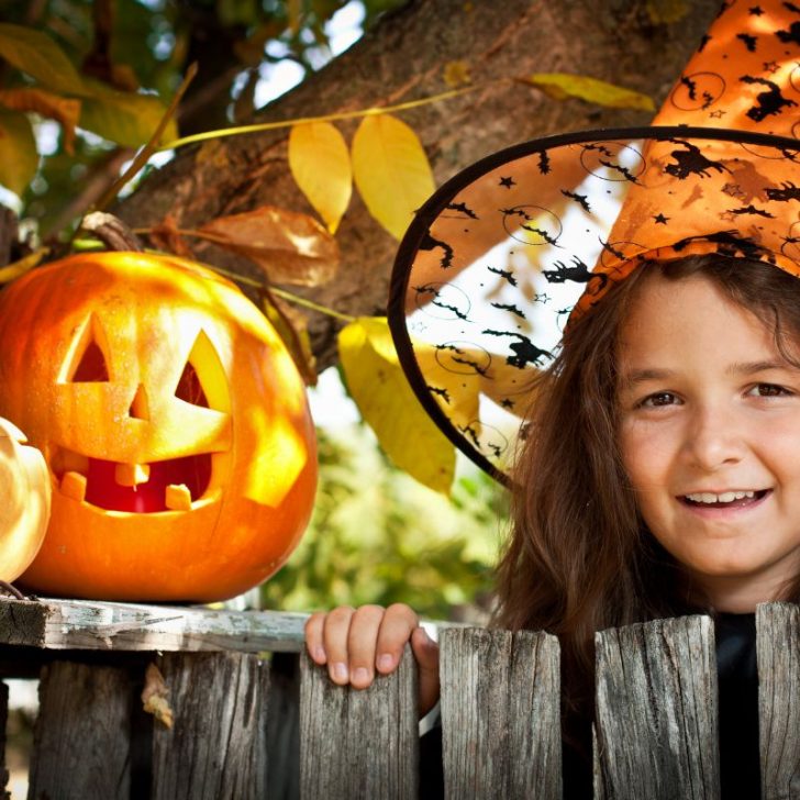 15 Scary Southern Spain Halloween Traditions - Visit Southern Spain