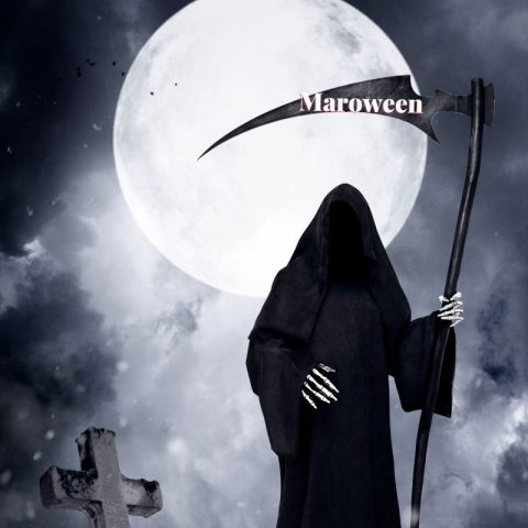 12 Scary Southern Spain Halloween Traditions - Visit Southern Spain