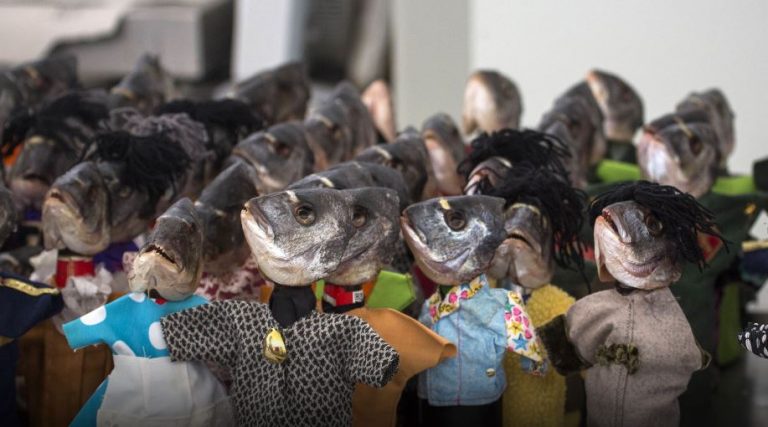 12 Scary Southern Spain Halloween Traditions - Visit Southern Spain