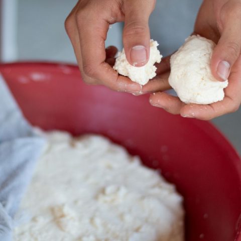 Authentic Spanish Buñuelos Recipe - Visit Southern Spain