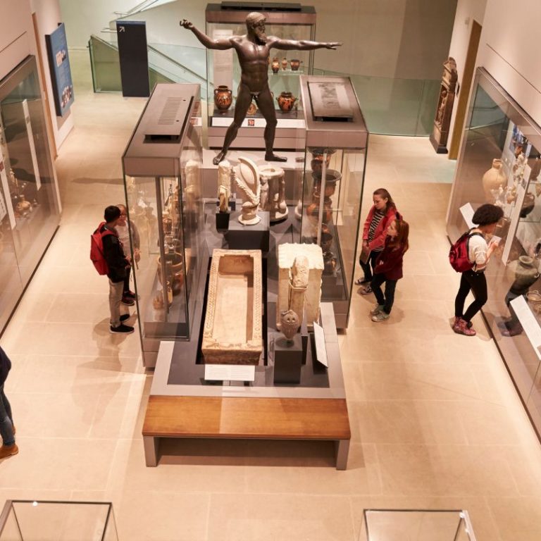15 Very Best Museums in Seville - Visit Southern Spain