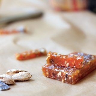 Dulce de Membrillo Recipe [Sweet Spanish Quince Paste] - Visit Southern ...