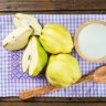 Dulce de Membrillo Recipe [Sweet Spanish Quince Paste] - Visit Southern ...