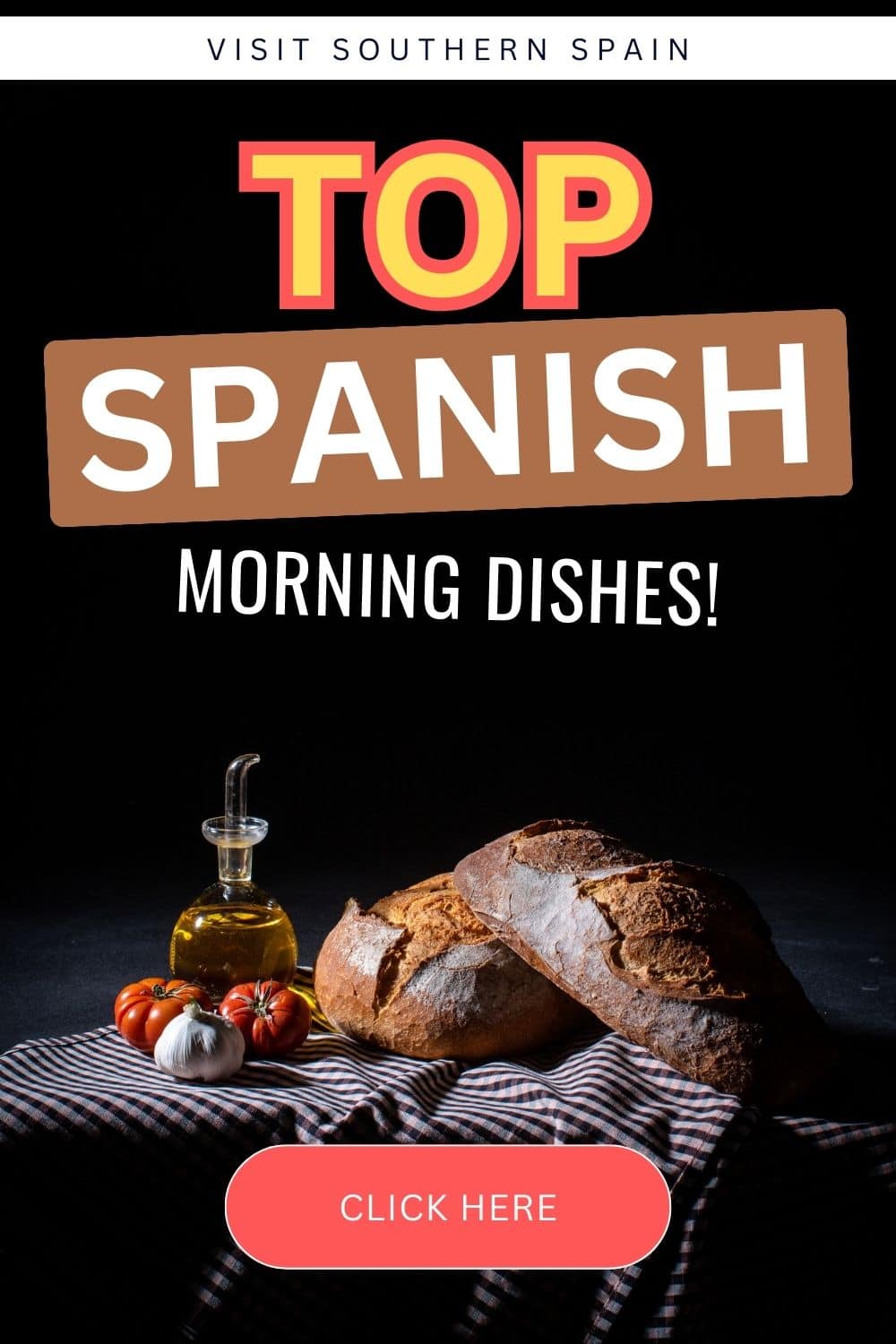 36 Best Spanish Breakfast Foods - Visit Southern Spain