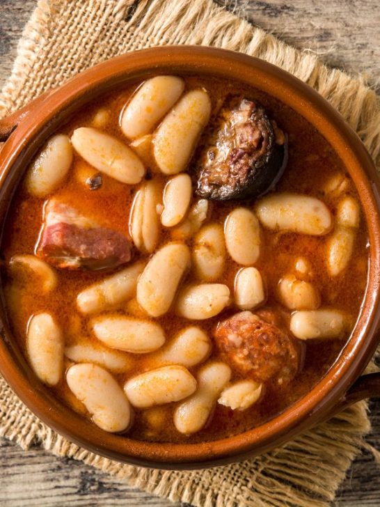 Comforting Fabada Asturiana Recipe - Visit Southern Spain