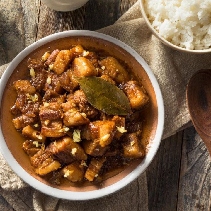 20 Best Spanish Rice Recipes You Must Try - Visit Southern Spain