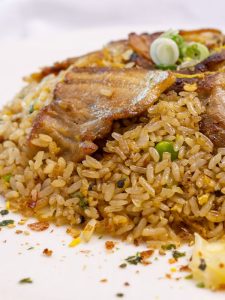 Spanish Rice and Beans with Pork - Visit Southern Spain