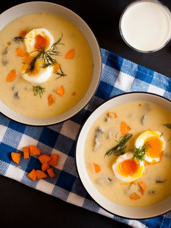 18 Simple Spanish Comfort Foods - Visit Southern Spain