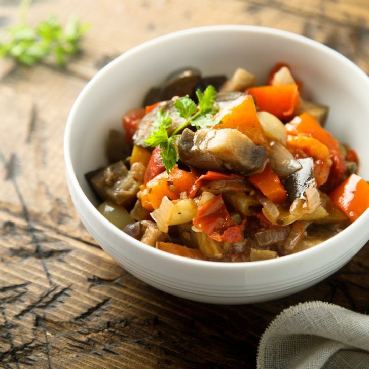 Best Spanish Vegetable Stew - Visit Southern Spain