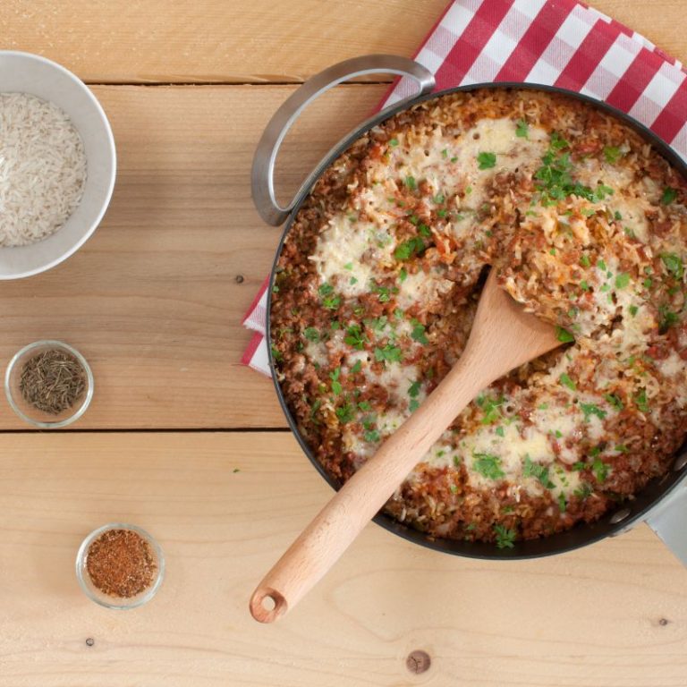20 Best Spanish Rice Recipes You Must Try - Visit Southern Spain