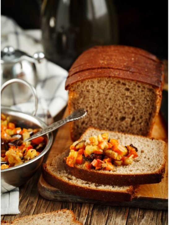 Best Spanish Vegetable Stew - Visit Southern Spain