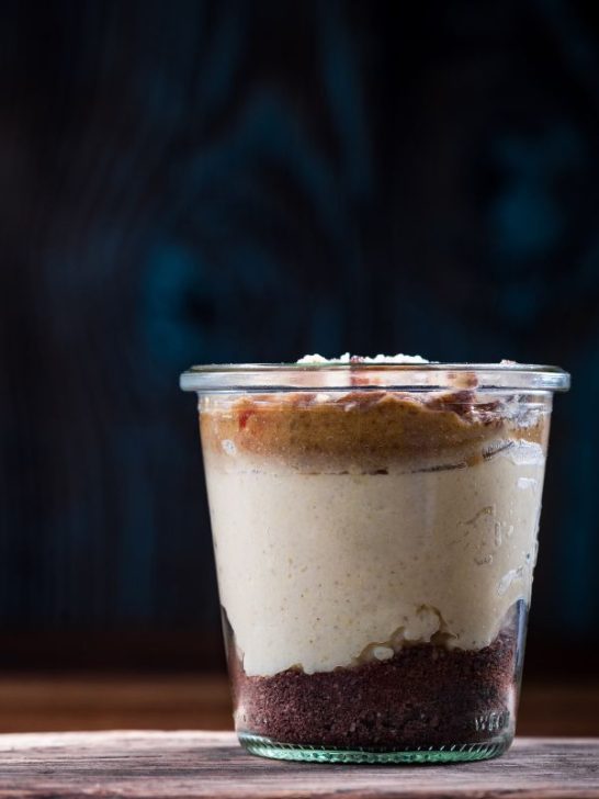 Fantastic Spanish Custard Dessert Recipe - Goxua - Visit Southern Spain