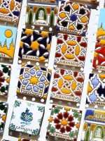 20 Best Spanish Souvenirs from Andalucia