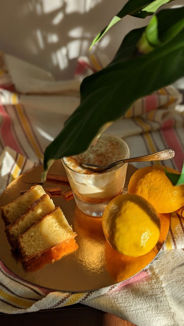 Fantastic Spanish Custard Dessert Recipe - Goxua - Visit Southern Spain