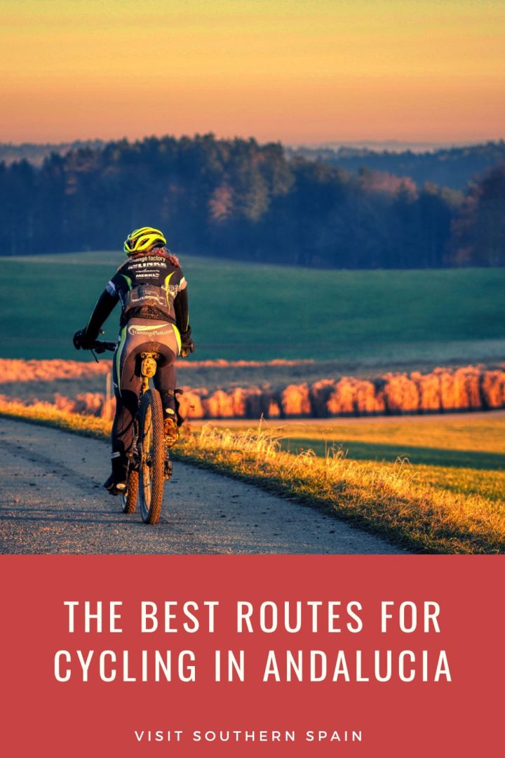 20 Best Routes for Cycling in Andalucia in 2024 - Visit Southern Spain
