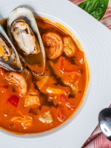 25 Best Spanish Seafood Recipes to Try at Once! - Visit Southern Spain